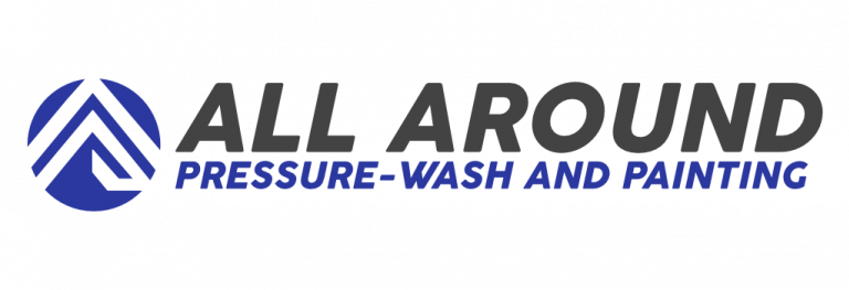 All Around Pressure Washing and Painting | Albuquerque